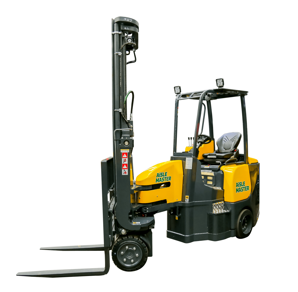 Products | Aisle Master Forklifts US | Aisle Master Forklifts