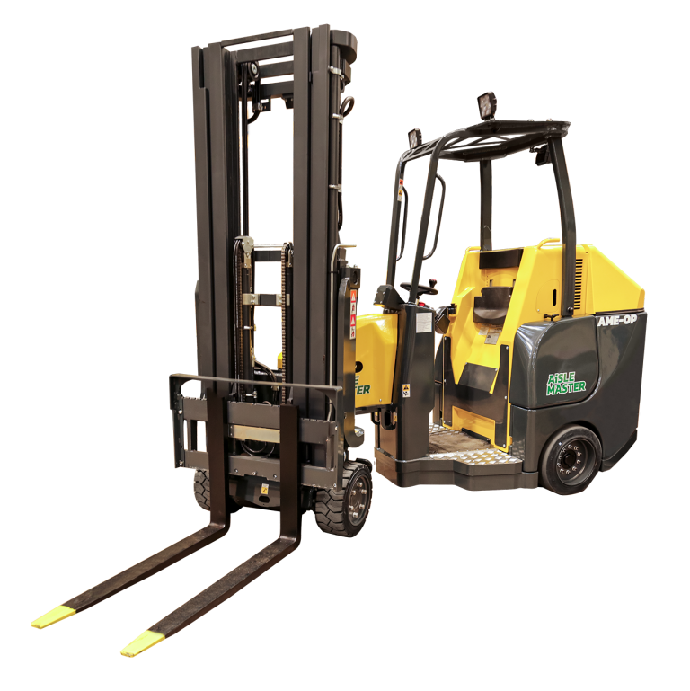 Products | Aisle Master Forklifts US