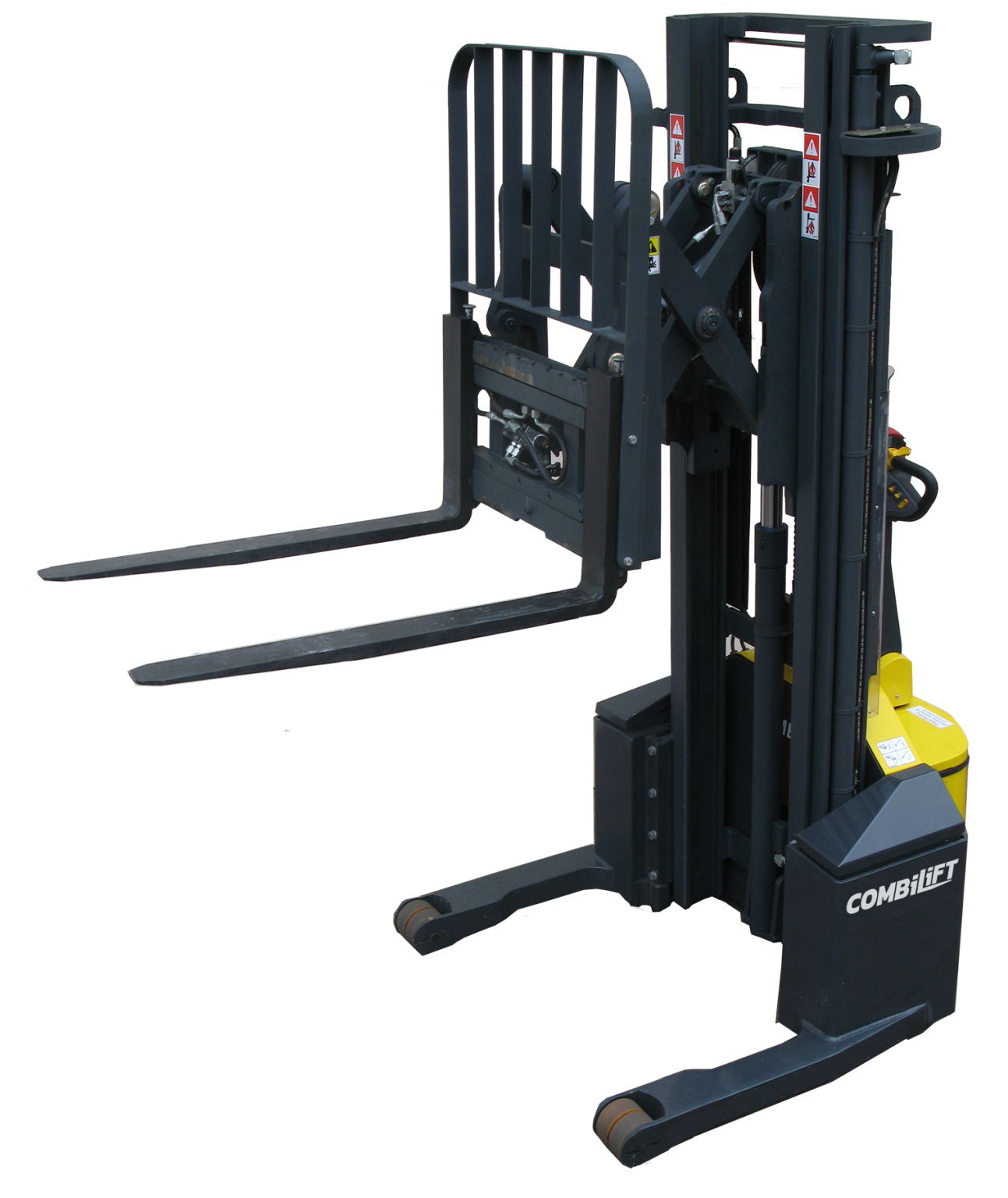 Deichselstapler Reihe | Aisle Master Forklifts