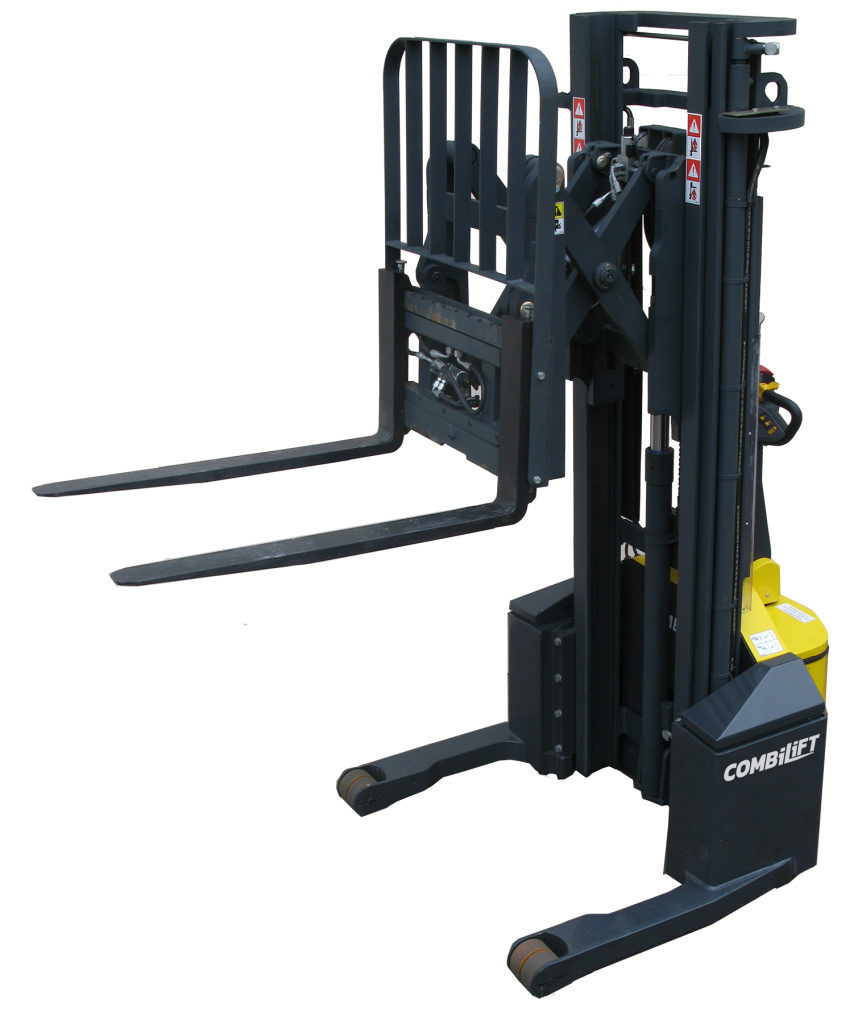 Pedestrian Range | Aisle Master Forklifts US